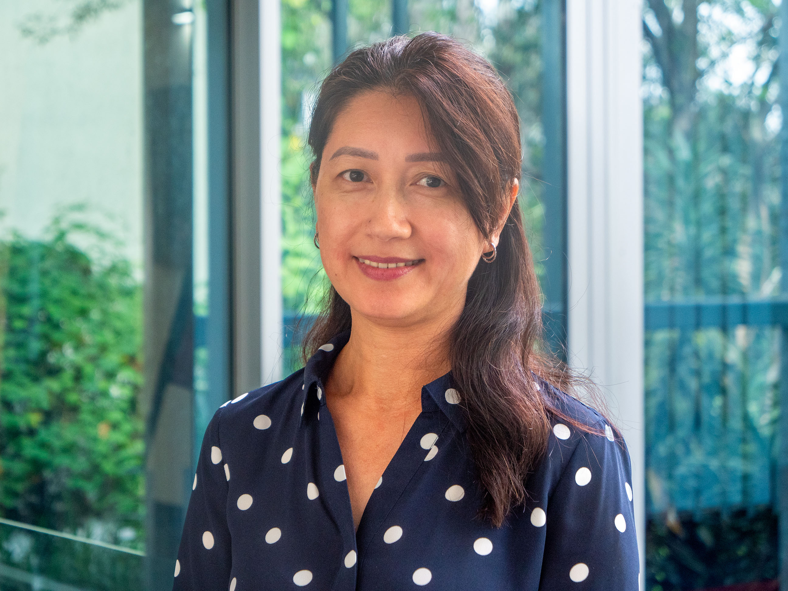 New flotation specialist to enhance JKTech capabilities - JKTech - University of Queensland